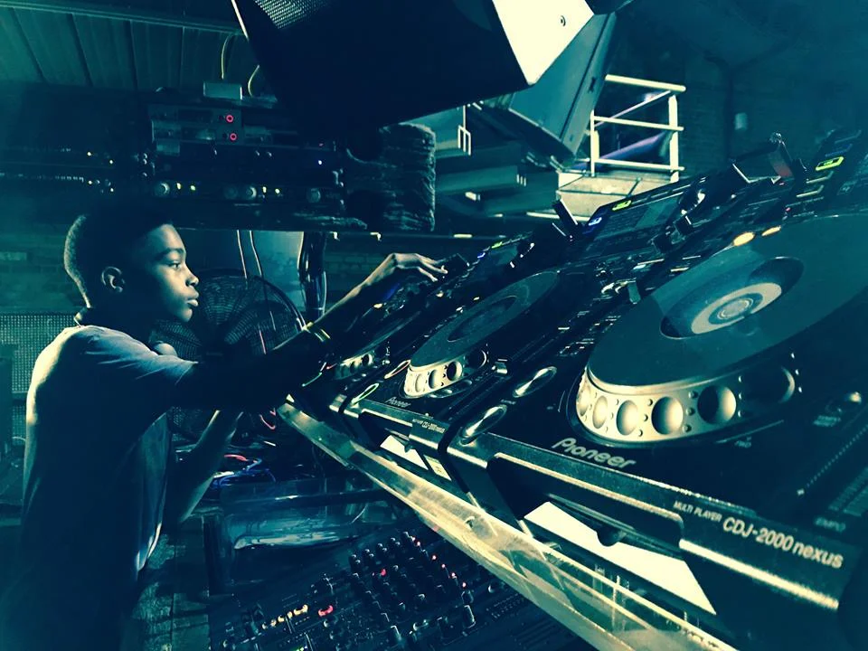 CONTACT — grooveshool