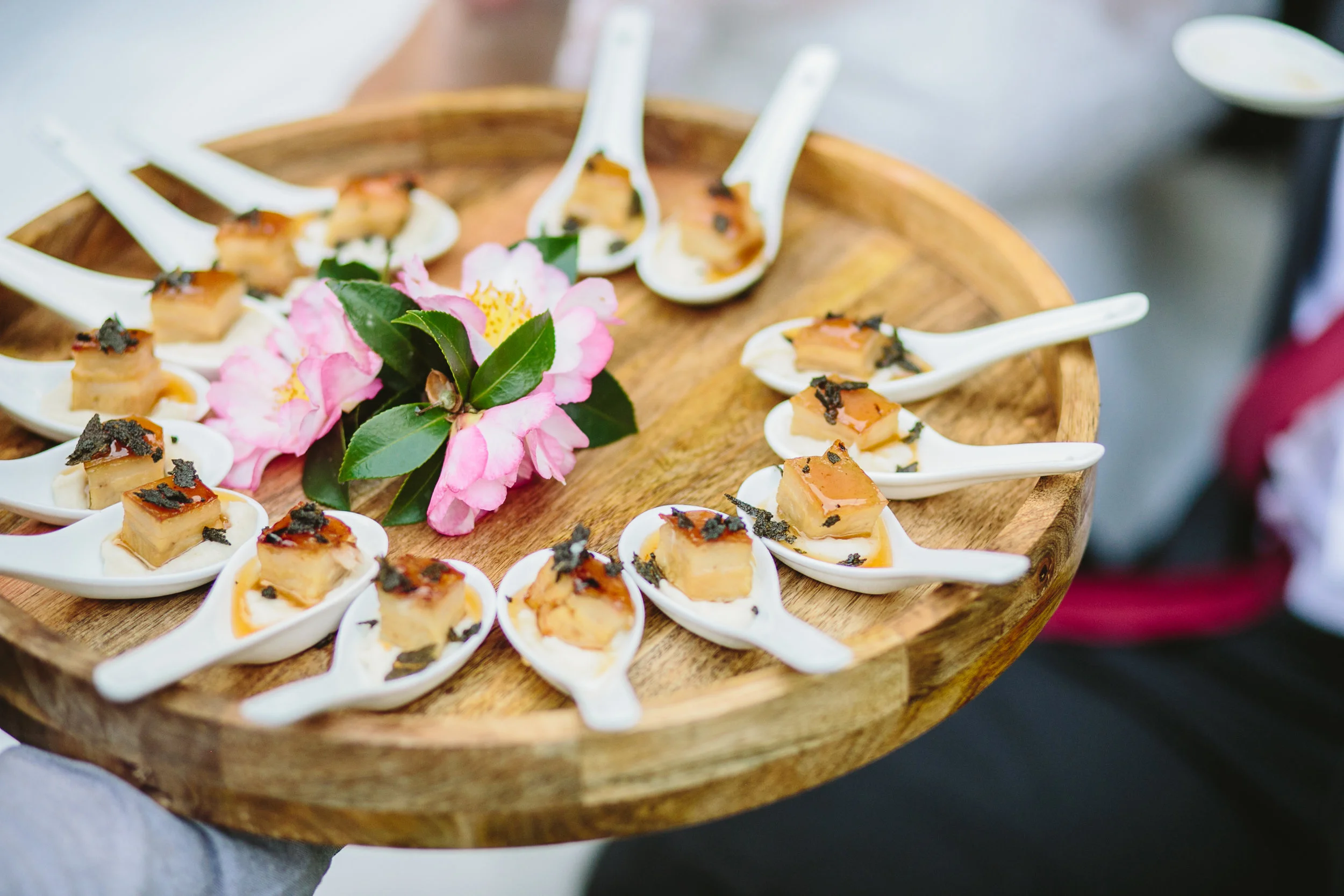 Wabi Sabi the Act of Sharing Food | Eatdrink Catering