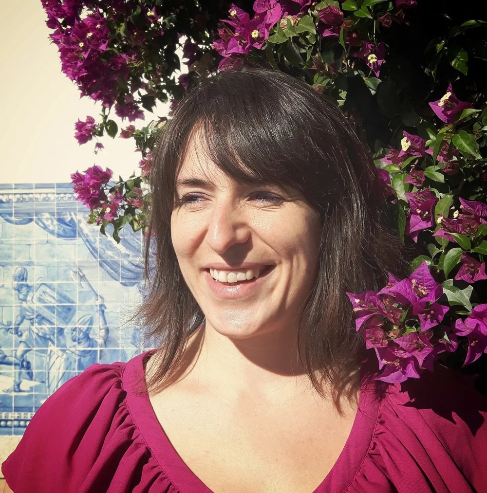 Collaboration — Intertwining Arts