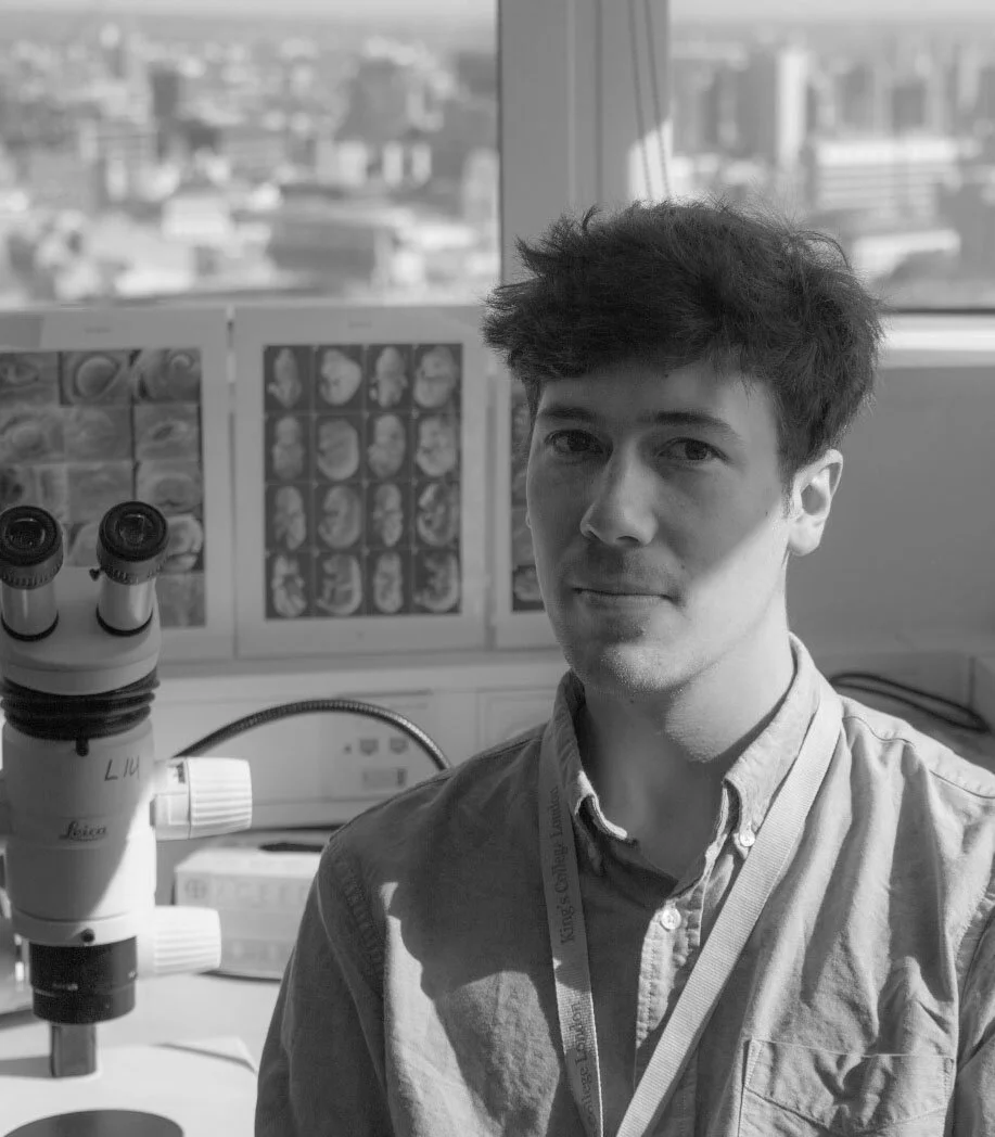 People — Andrea Brand Lab