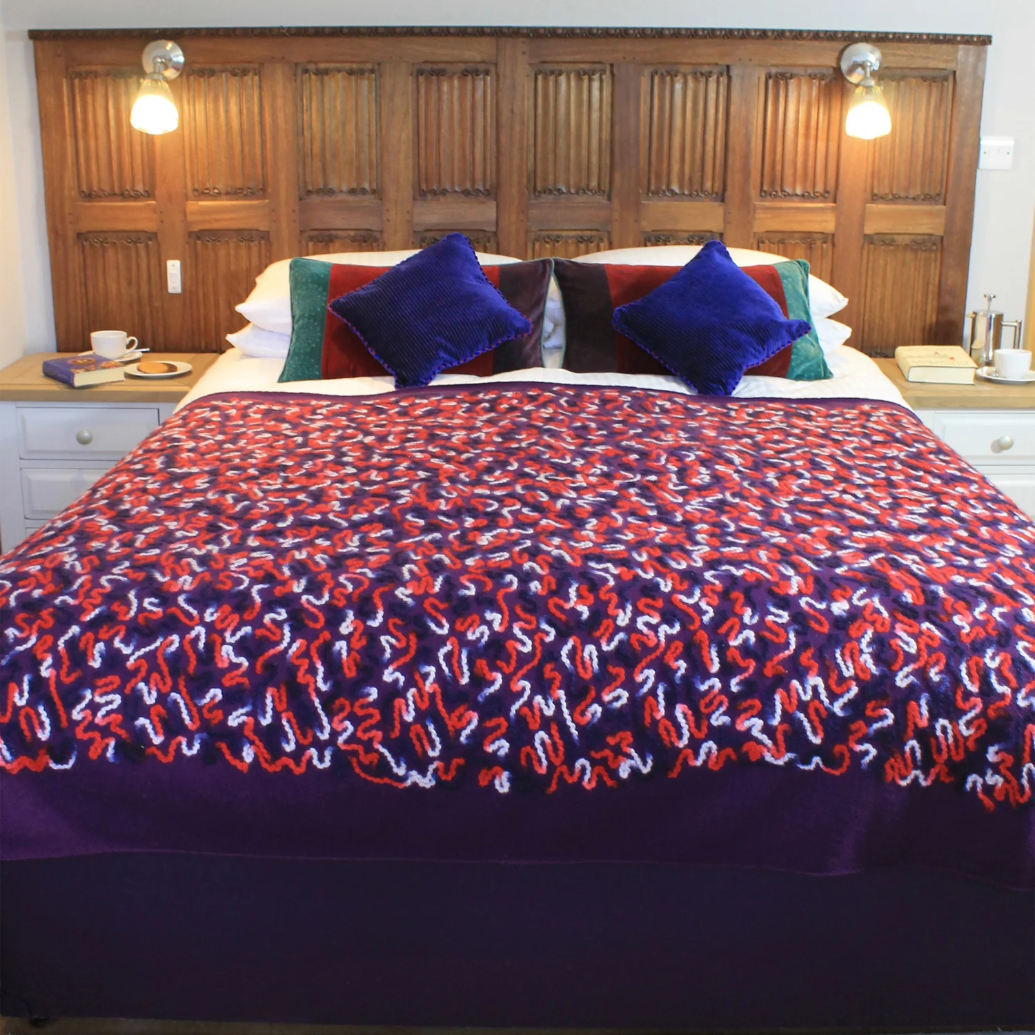 The Lodge at Hemingford Grey House