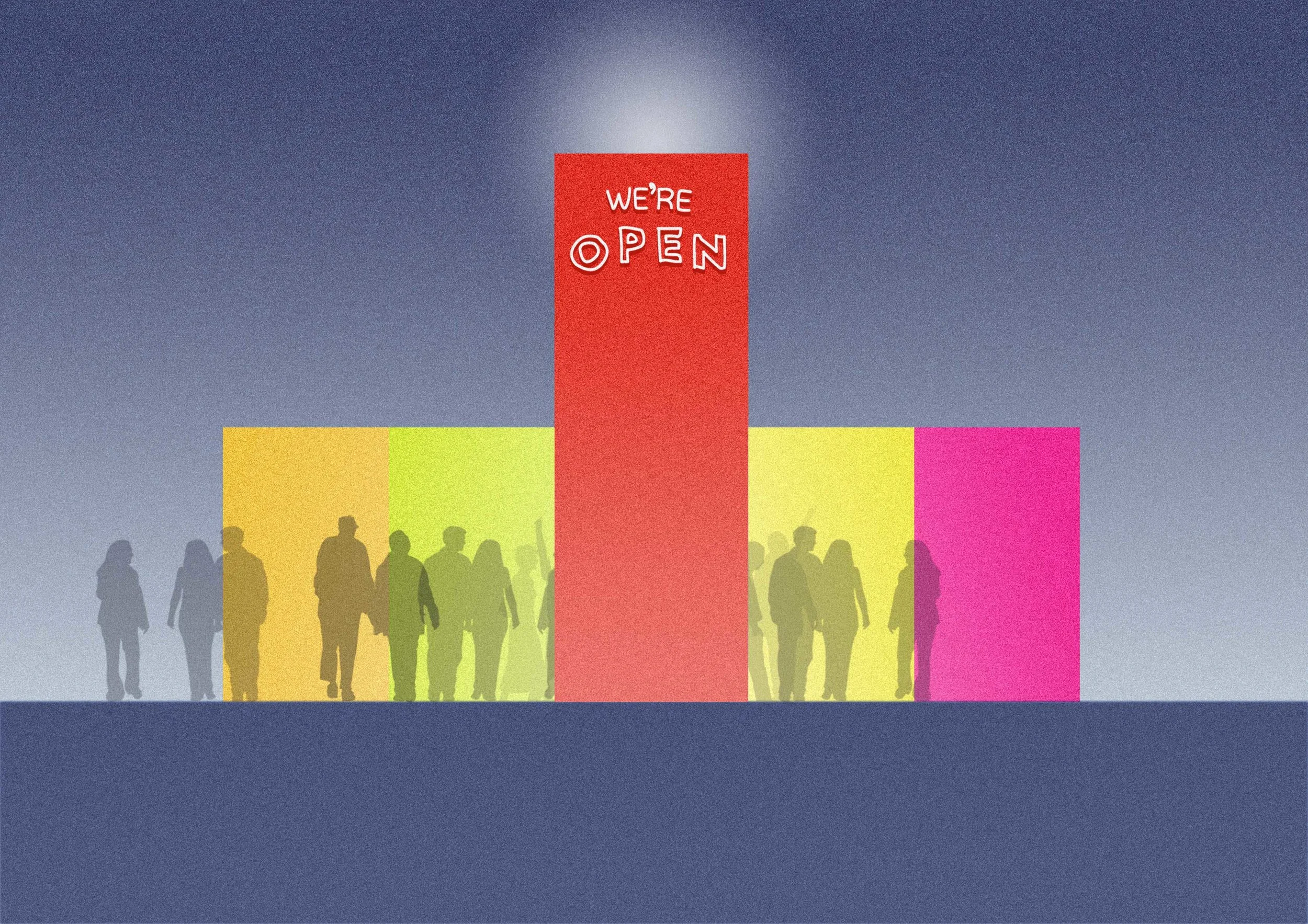 •Atelier Rae• — Architect & Artist | An Irish Design Leader