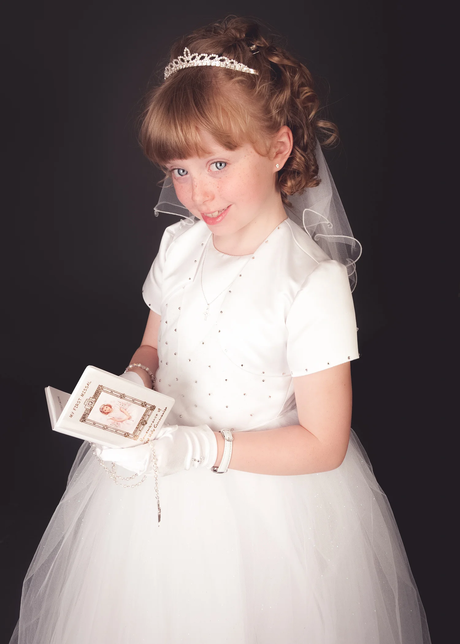 First Communion Photography Tips
