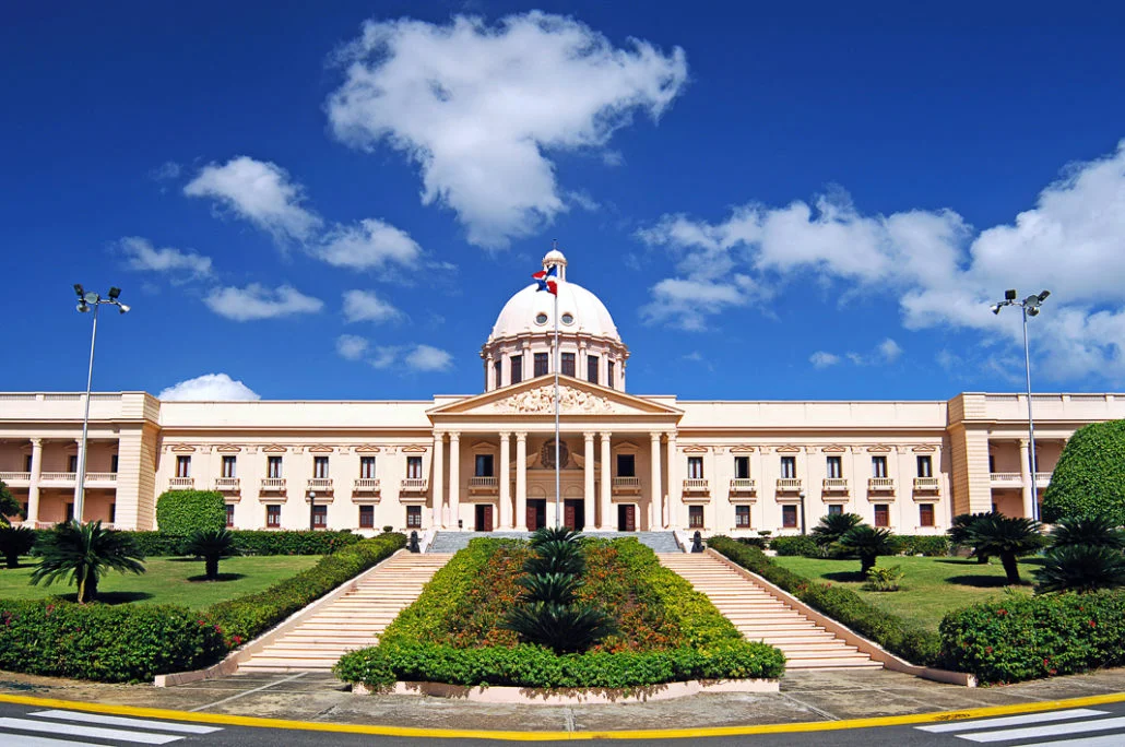 Dominican Republic Government Structure