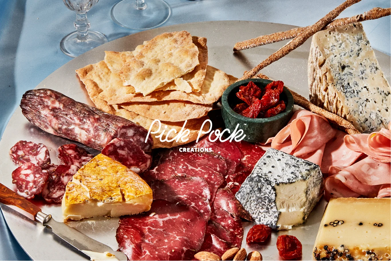 Pick Pock Creations