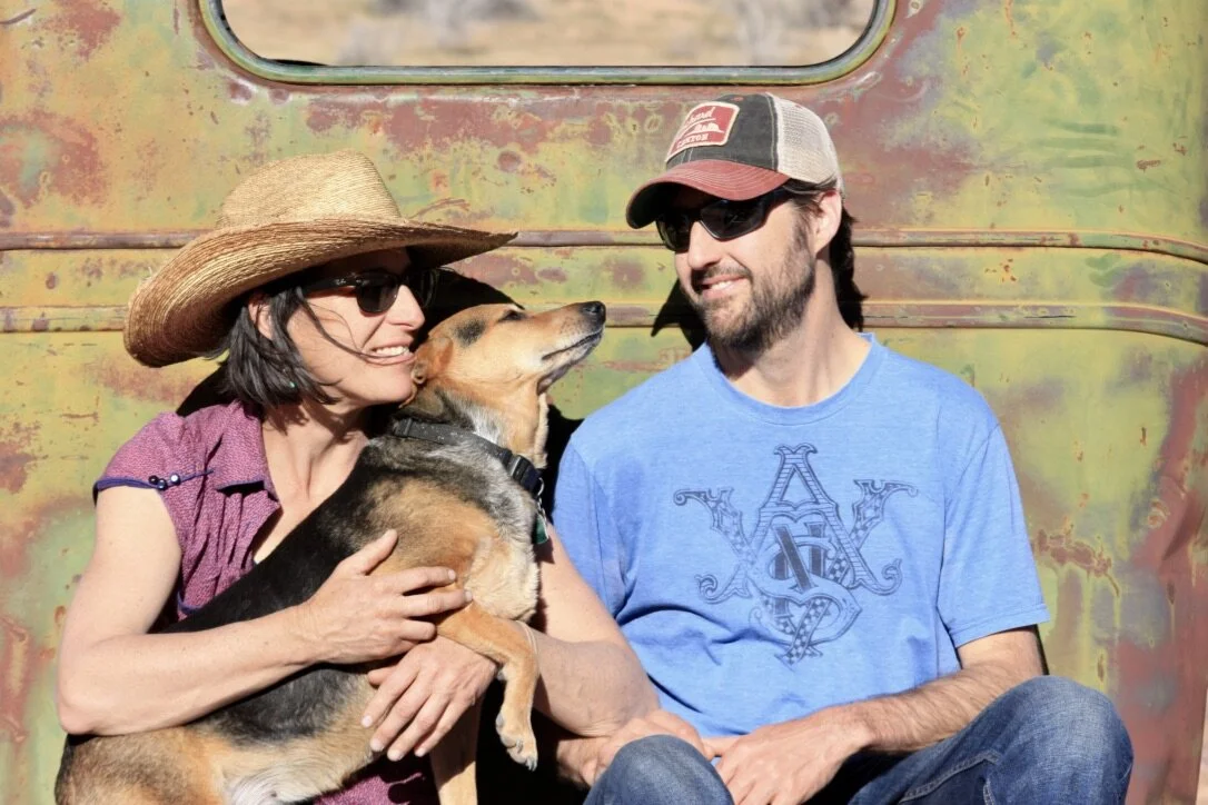 Our Story — Wild Heart Farm