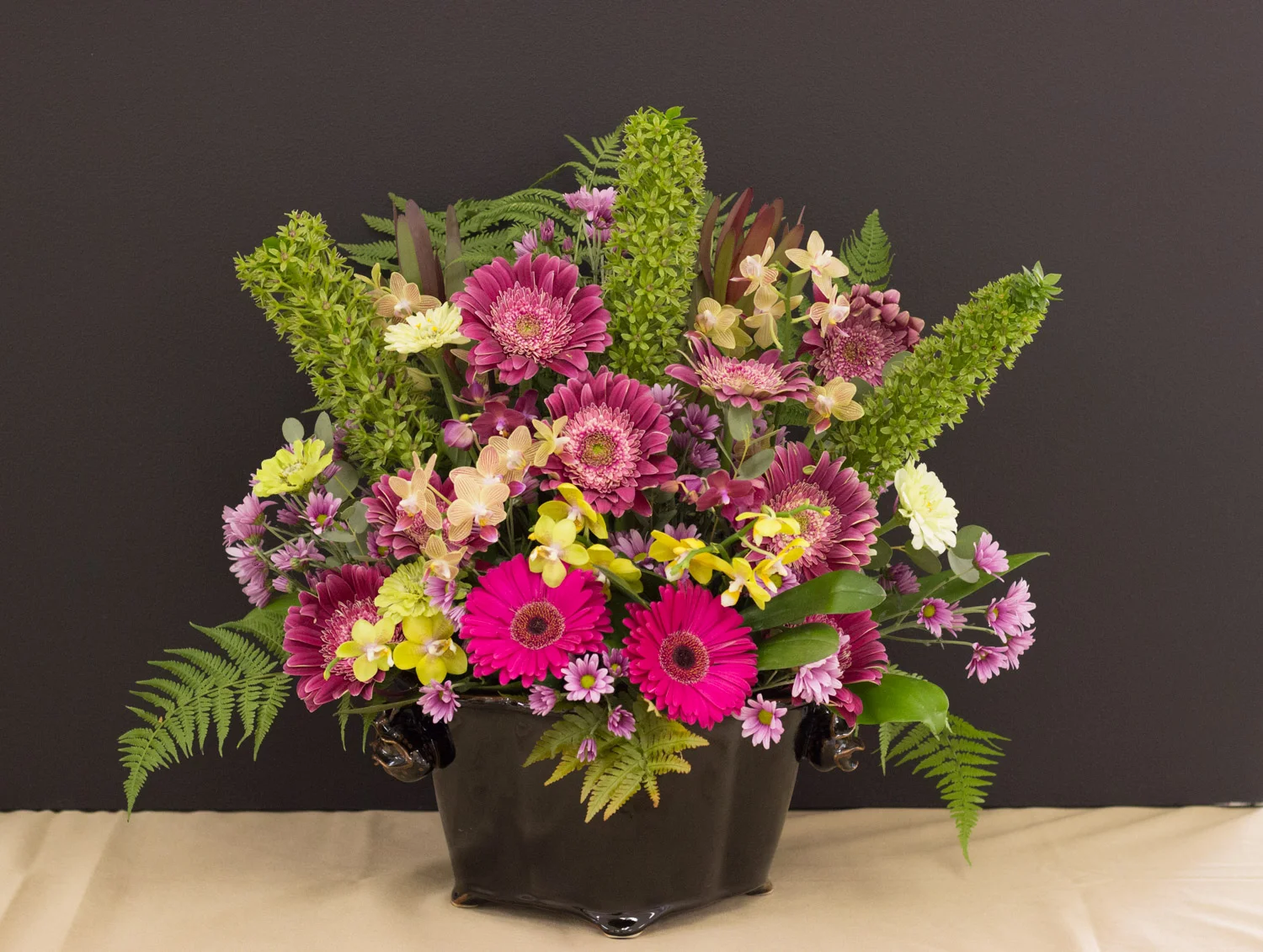 Pot-et-Fleur Design — Beverley Hills Garden Club