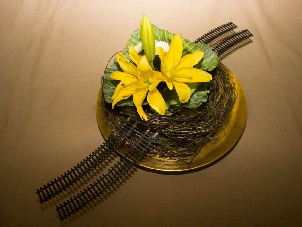 Low-profile Design — Beverley Hills Garden Club