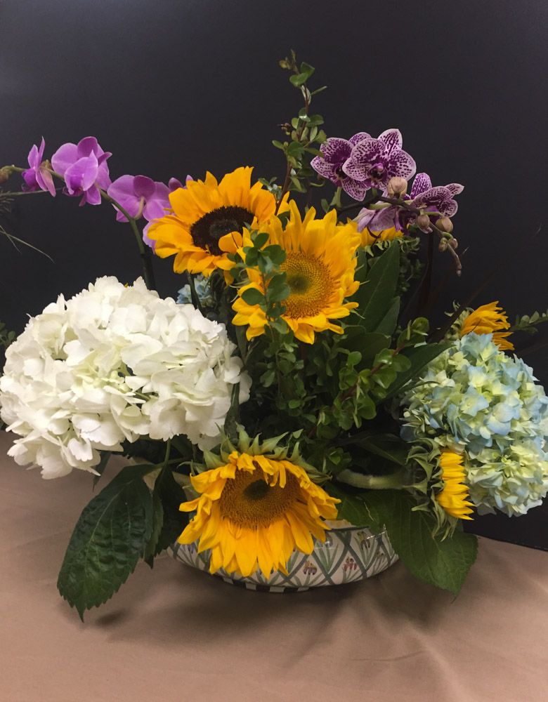 Pot-et-Fleur Design — Beverley Hills Garden Club