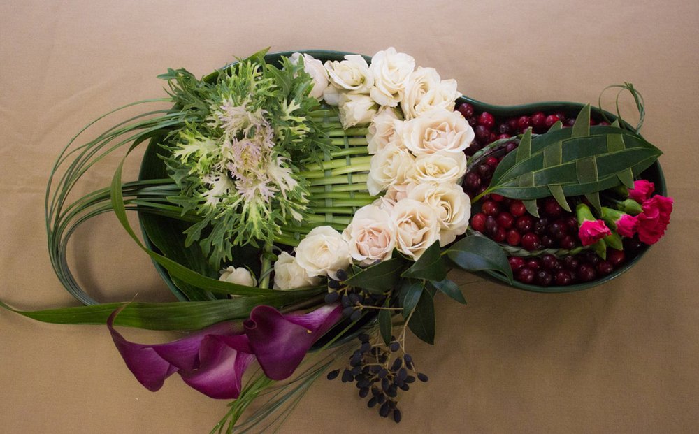 Low-profile Design — Beverley Hills Garden Club