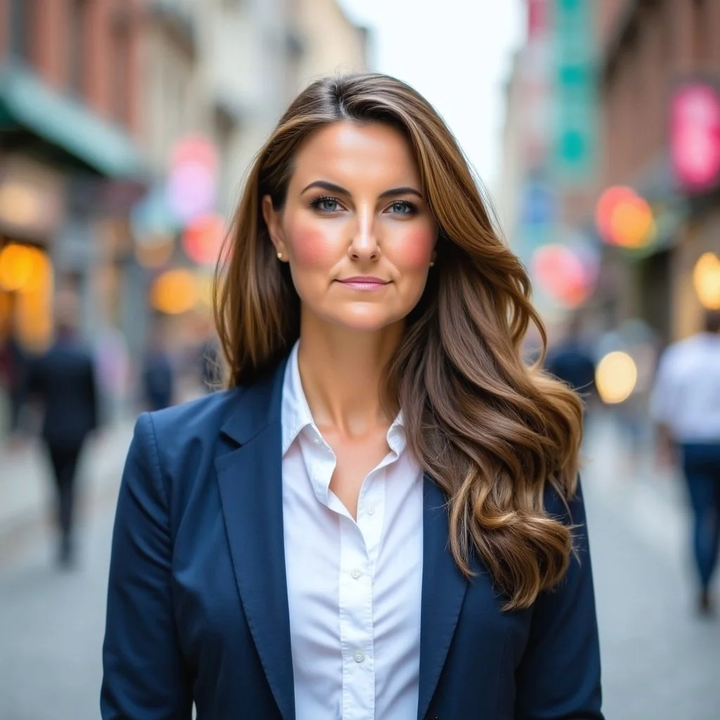 Welcome to the movement.