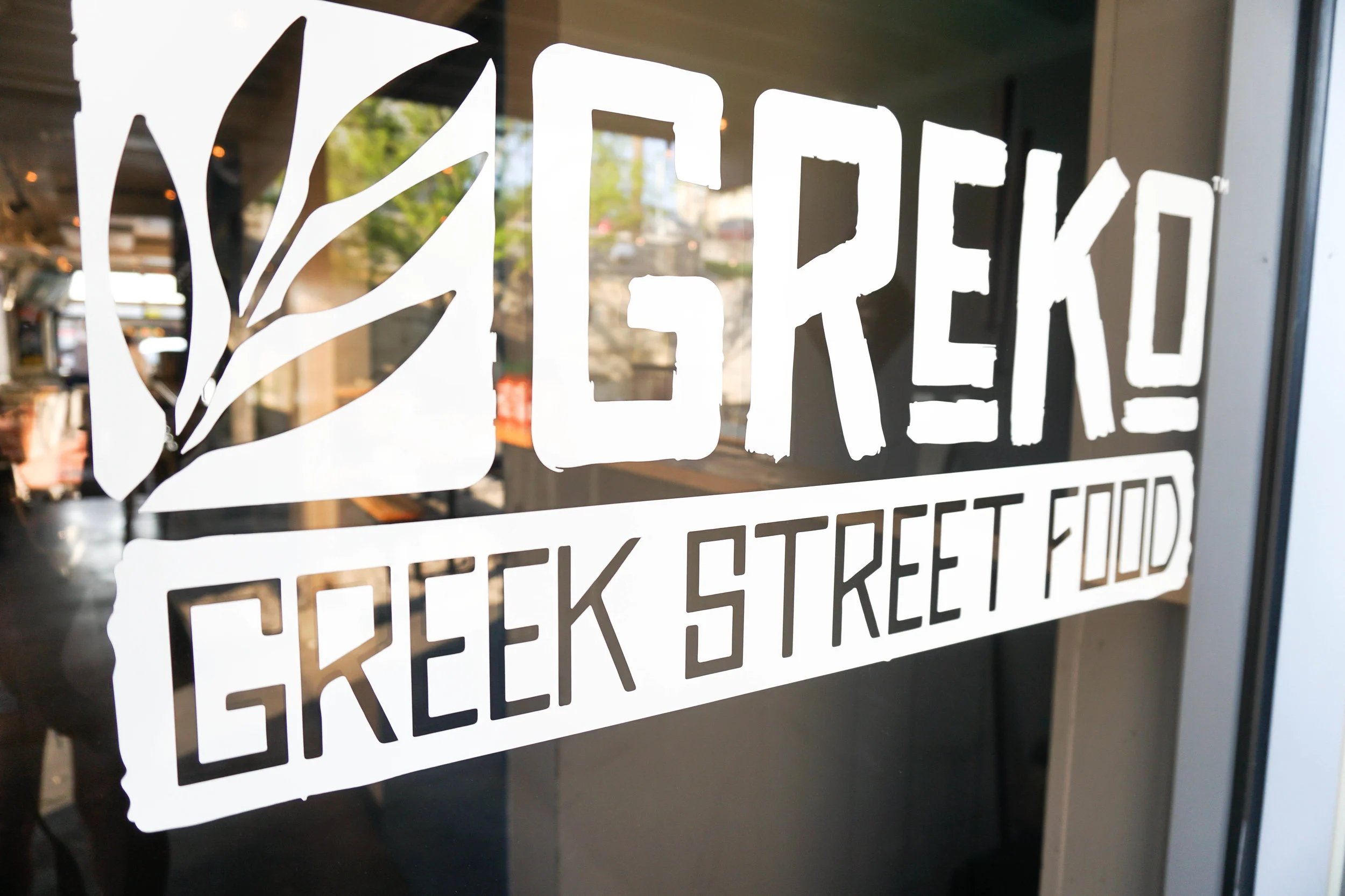 GREKO — the second muse
