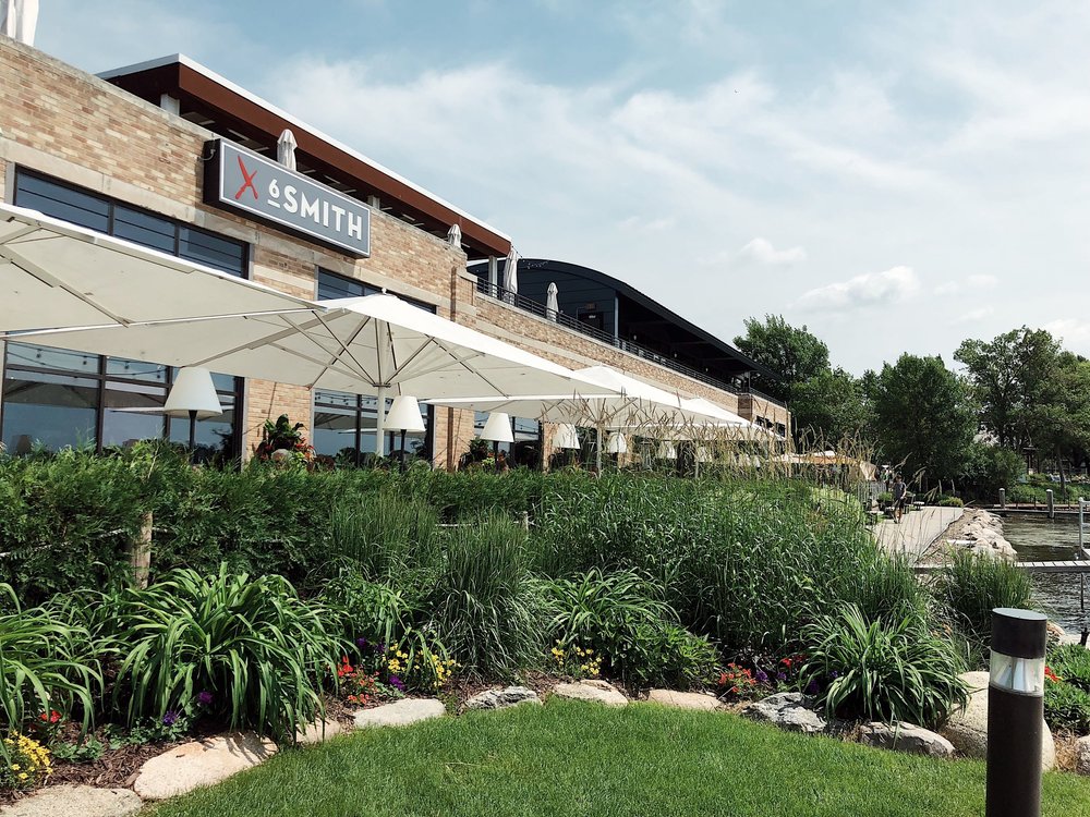 Minneapolis Girls Weekend — the second muse