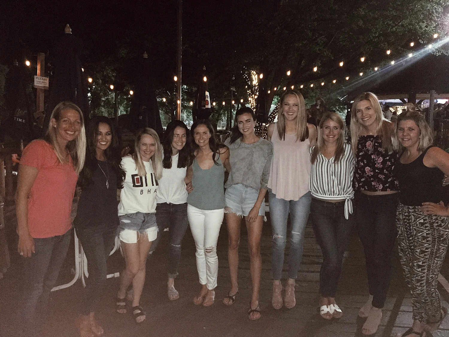 Minneapolis Girls Weekend — the second muse
