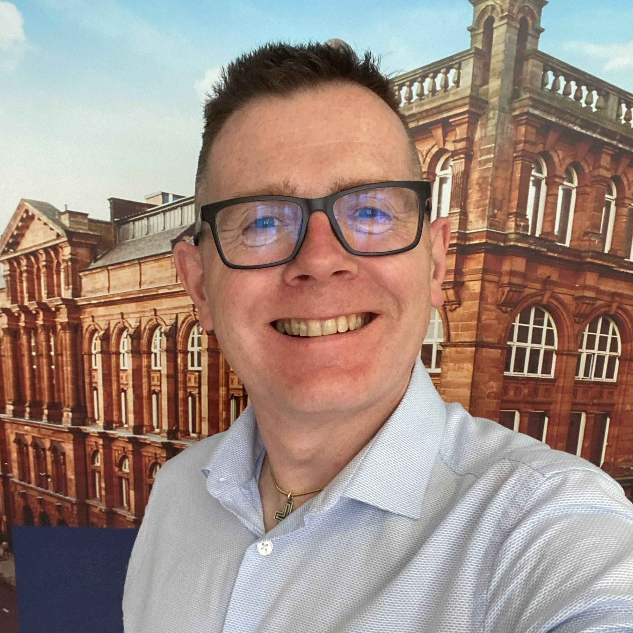 Robotics + Autonomous Systems — SRPe