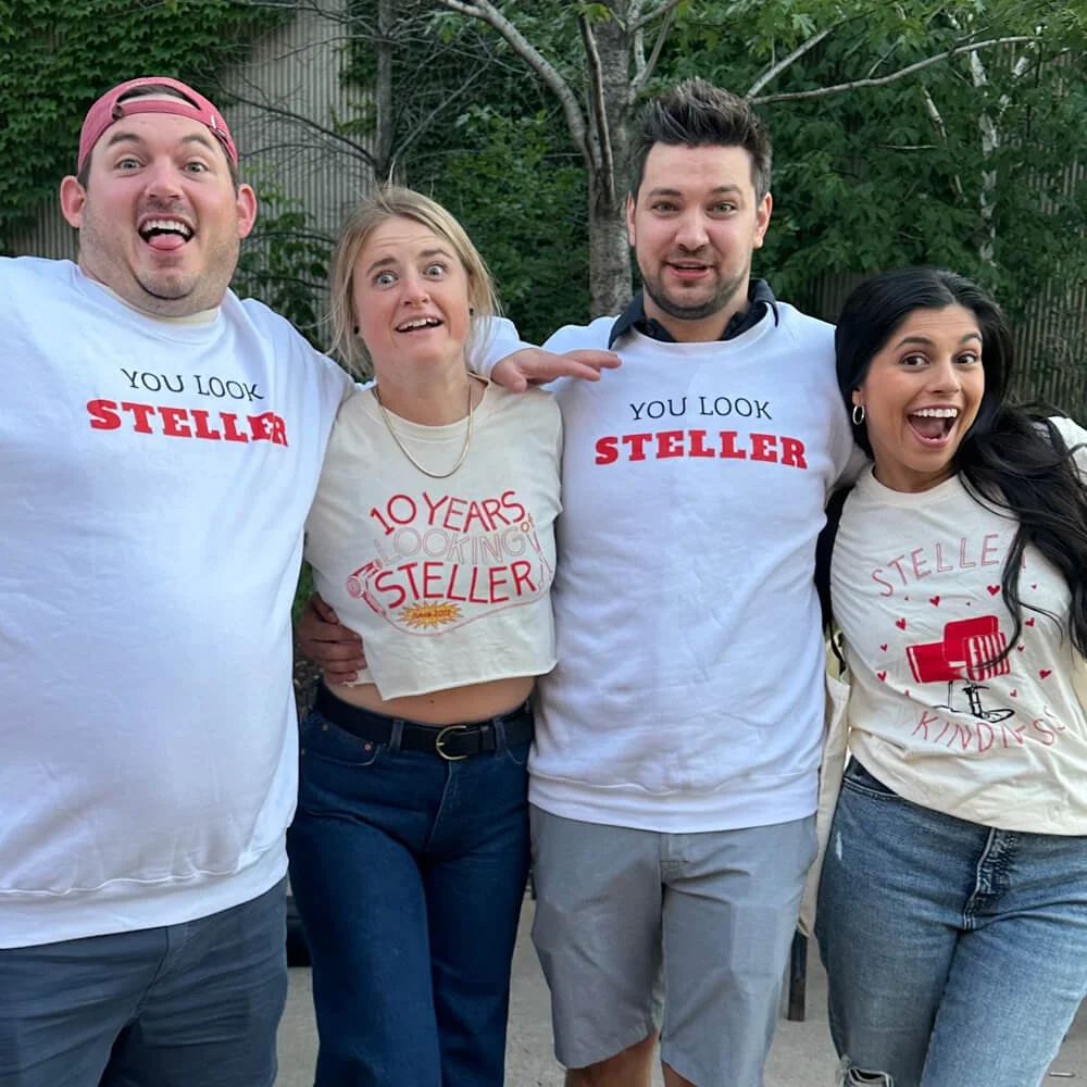 Steller Hair Company