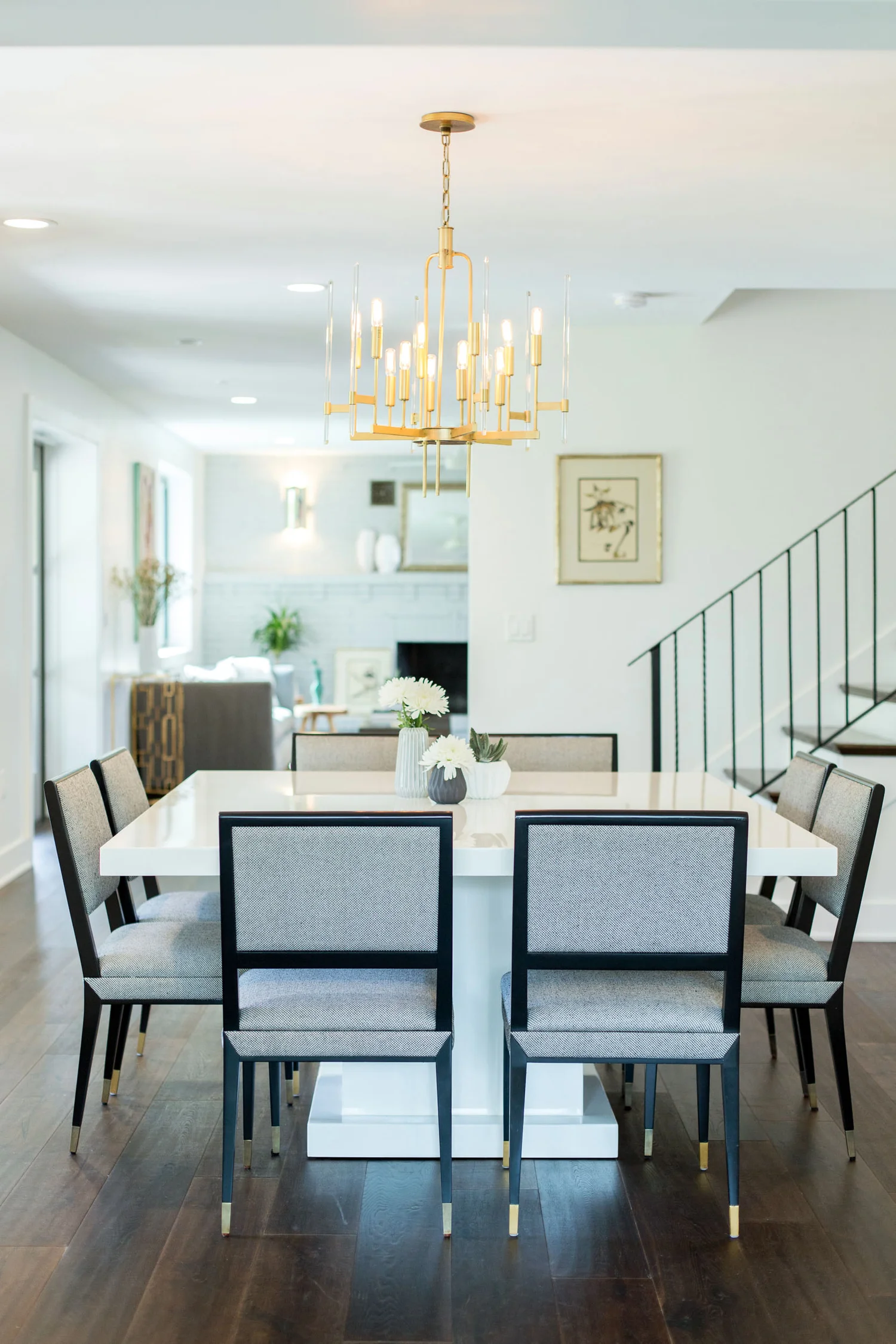 Parkland Estates -MJ DESIGNS