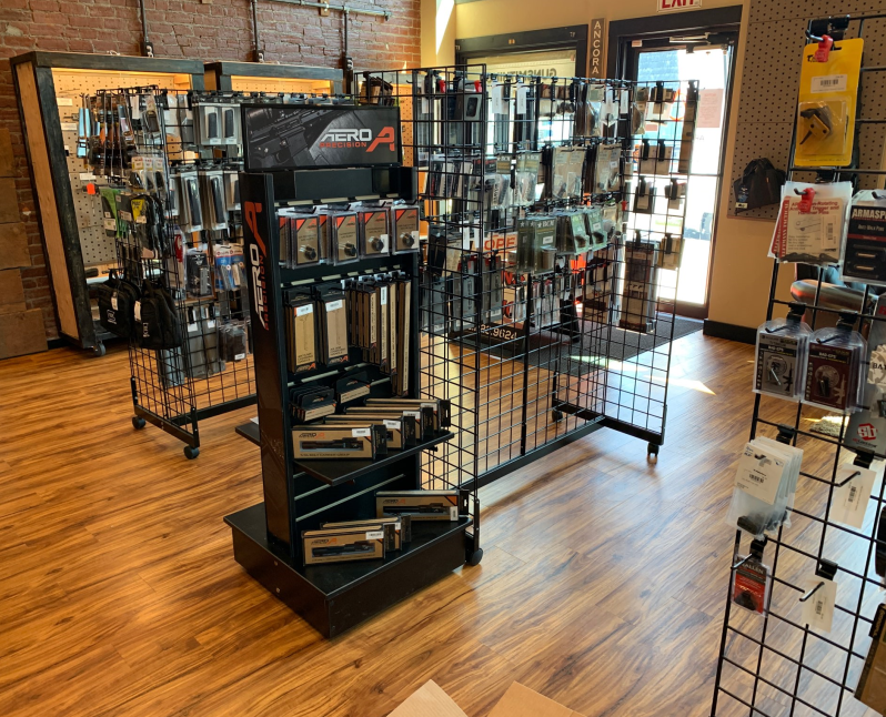HiCORP | Firearms & Outdoor
