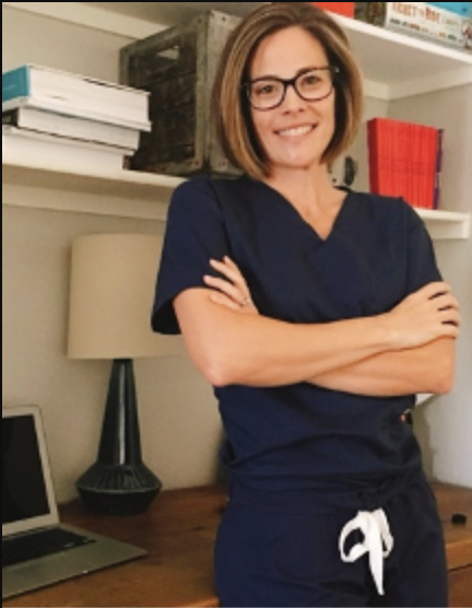 Learn More About The Team — Concierge RN