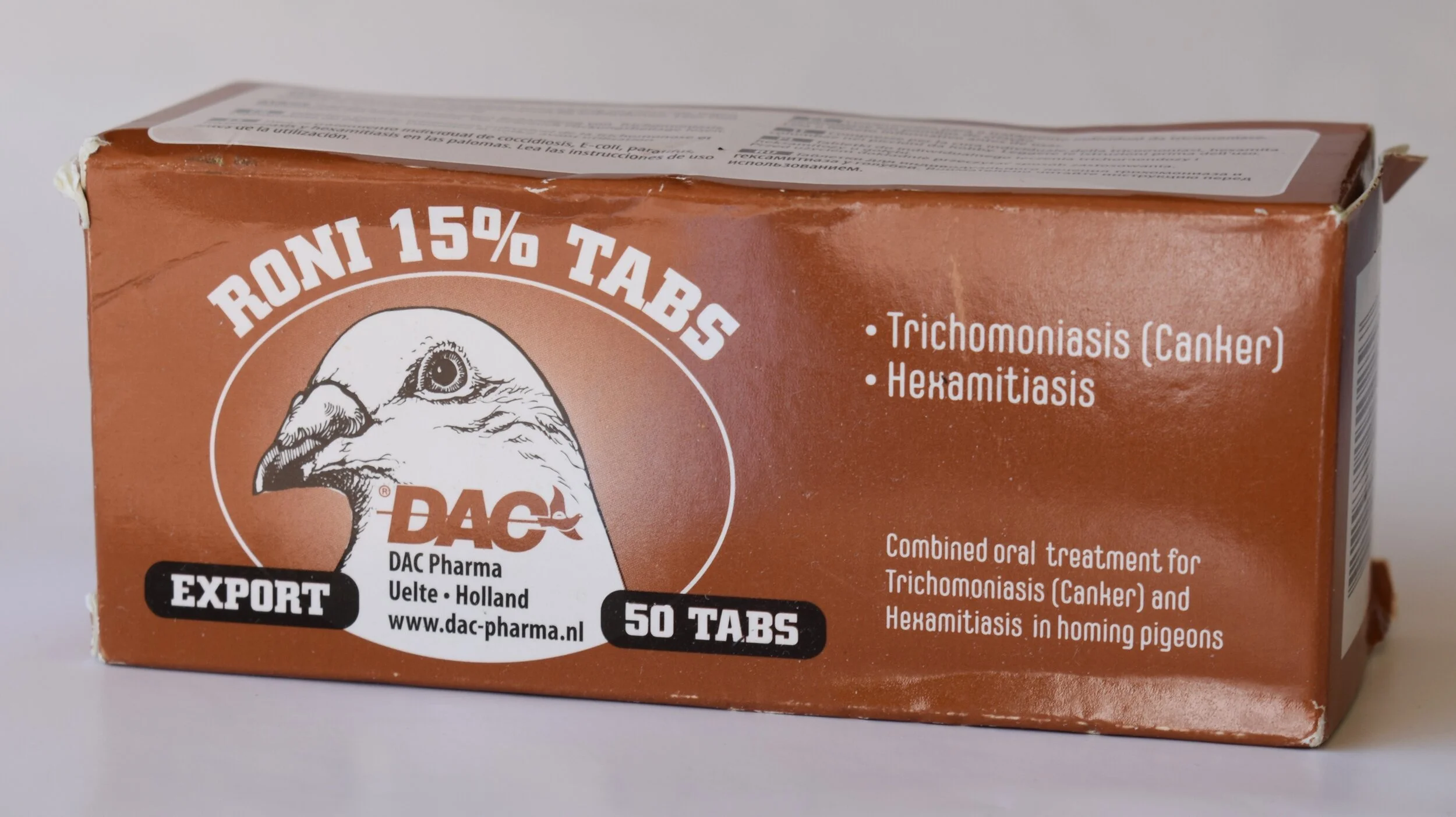 ACE PIGEONS BIRD SUPPLY STORE l Winning Pigeons Prefer ACE l Lowest ...