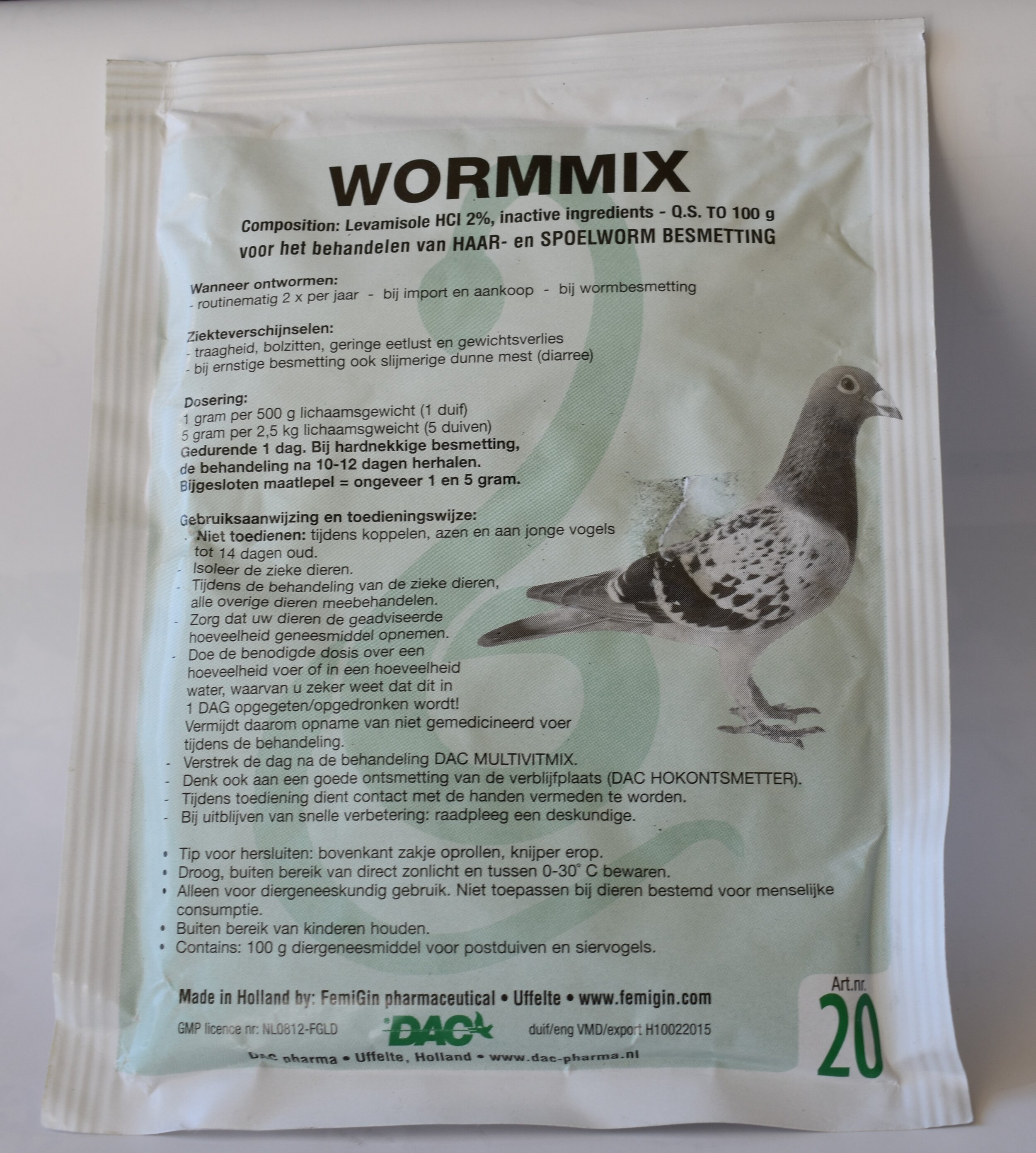 ACE PIGEONS BIRD SUPPLY STORE l Winning Pigeons Prefer ACE l Lowest ...