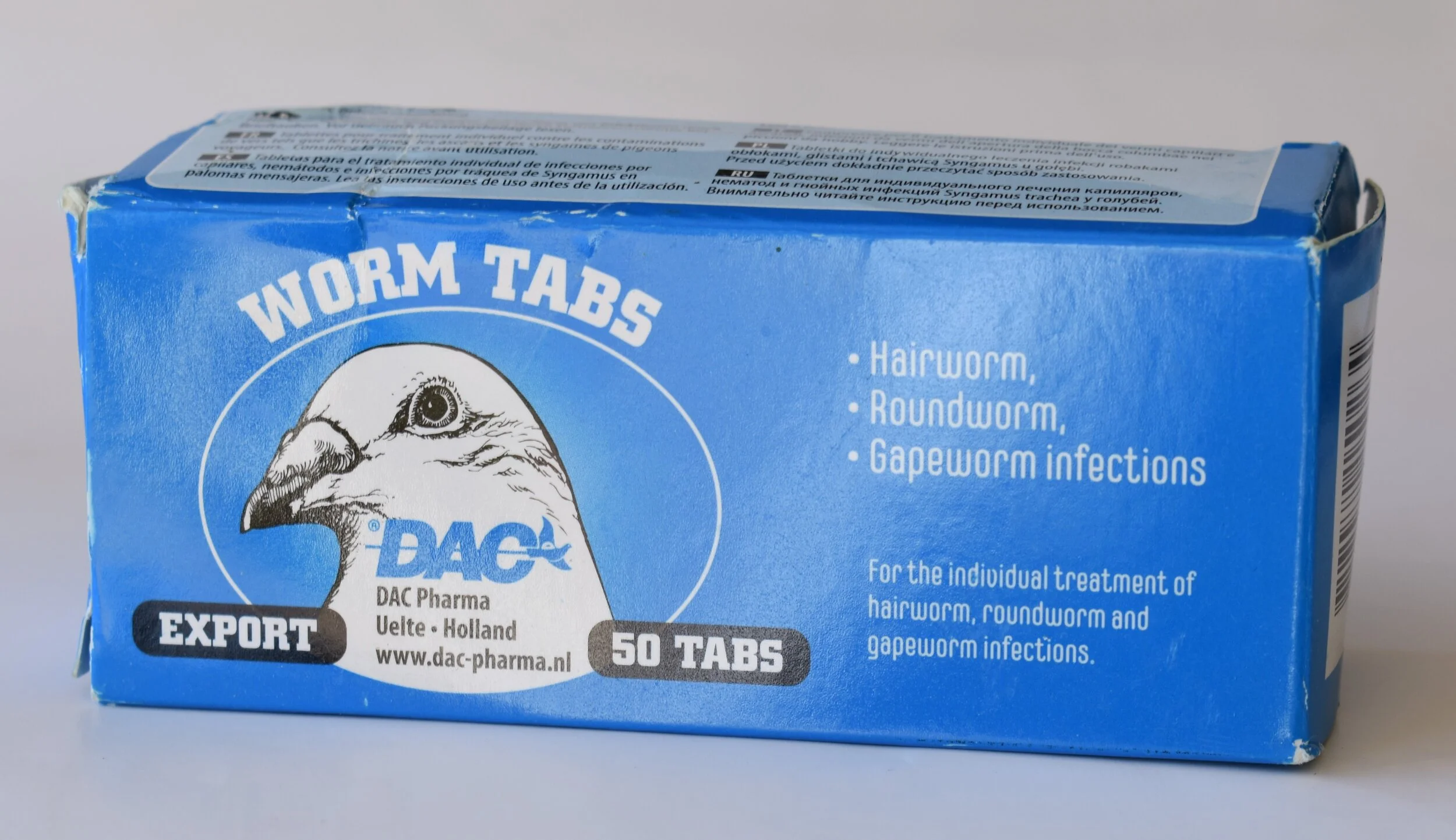 ACE PIGEONS Bird Supply Store