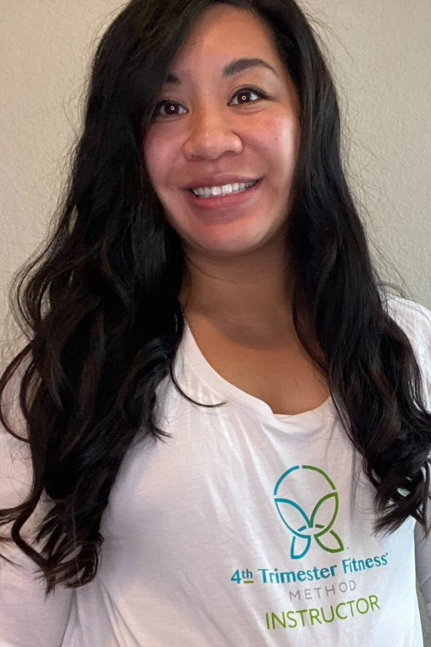 Find an Instructor — 4th Trimester Fitness