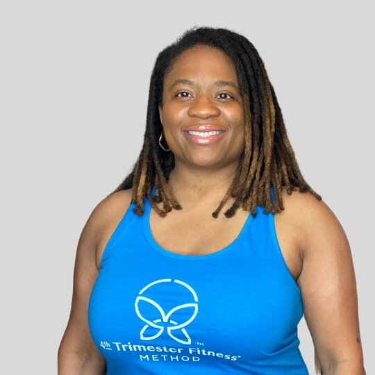 Find an Instructor — 4th Trimester Fitness