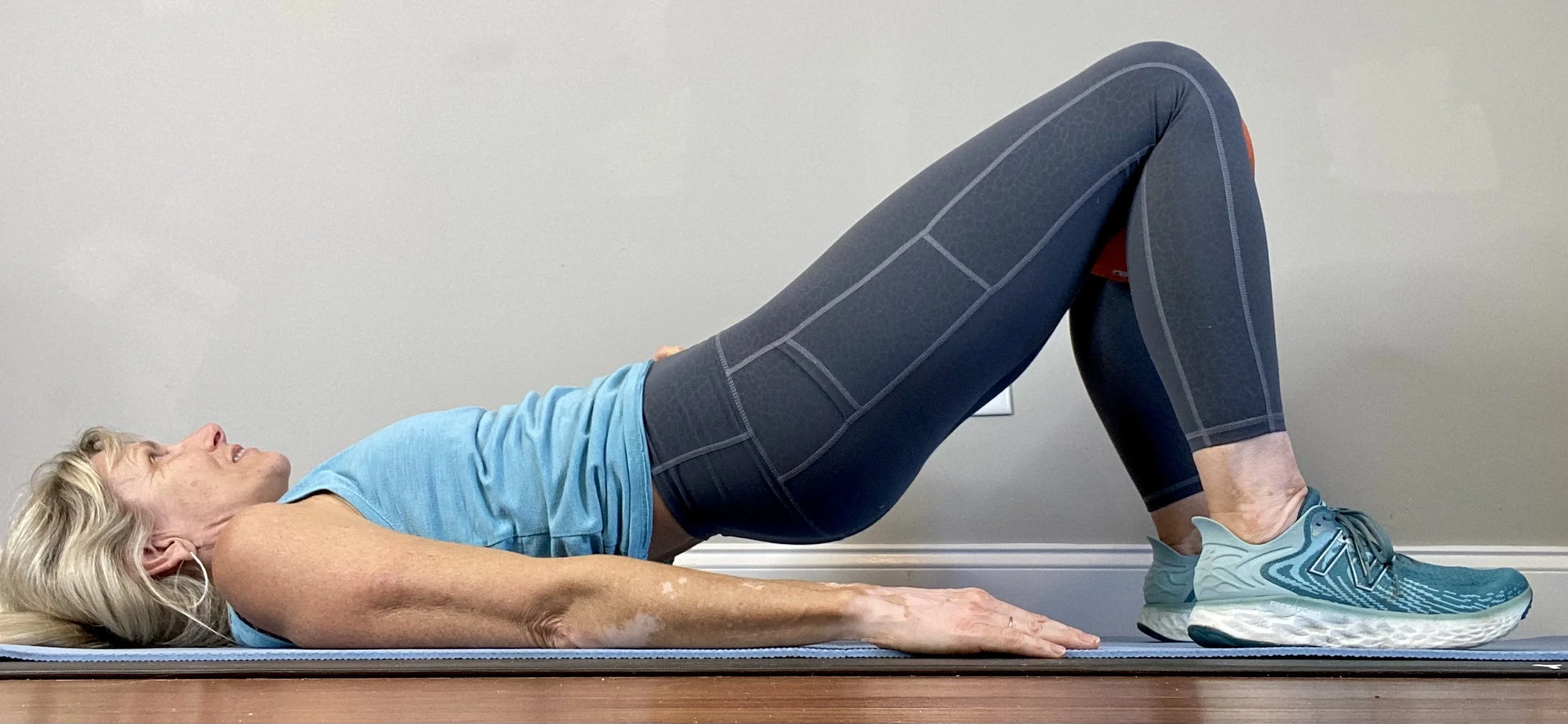 Leaking Urine? But which pad do you grab? — 4th Trimester Fitness Method