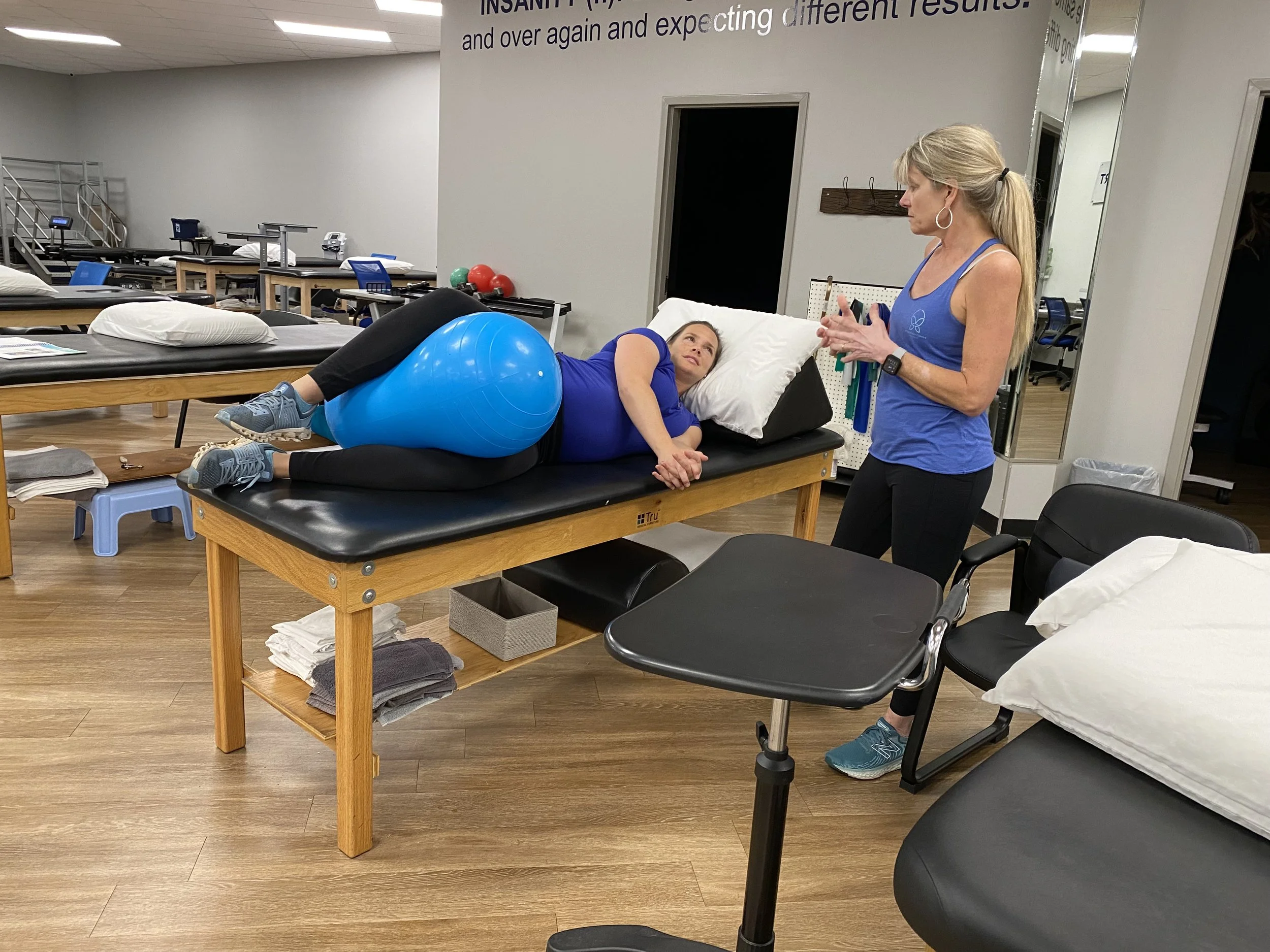 4th Trimester Fitness Method