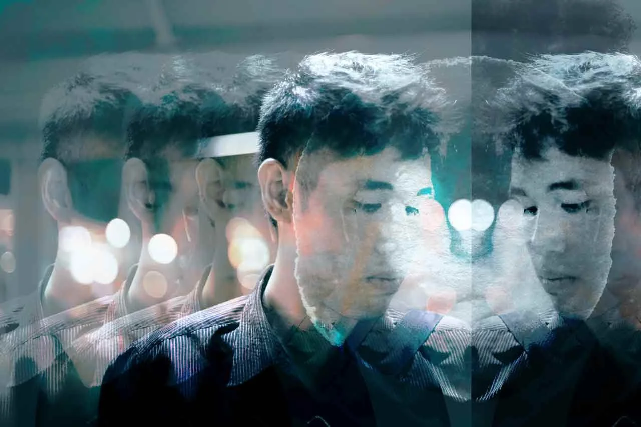 Demystifying Dissociation | Kathryn Levison | Depth Counseling — Depth ...