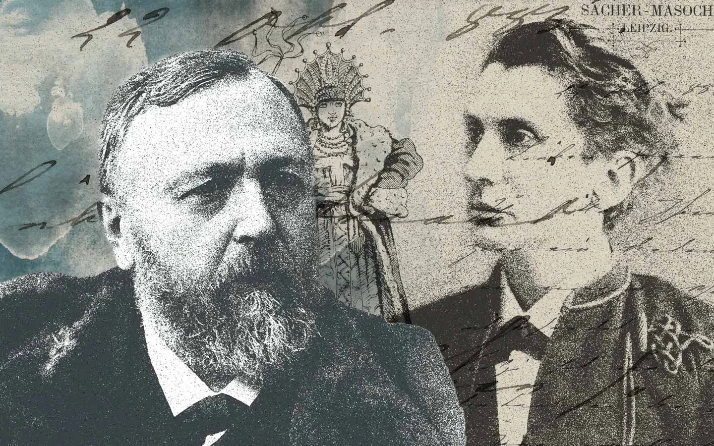 Unmasking Masochistic Self-Defeat | Kathryn Levison, BA | Depth ...