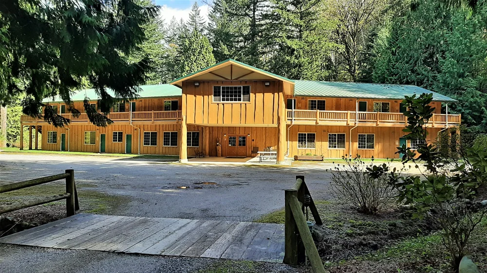 GALLERY — Cedar Springs