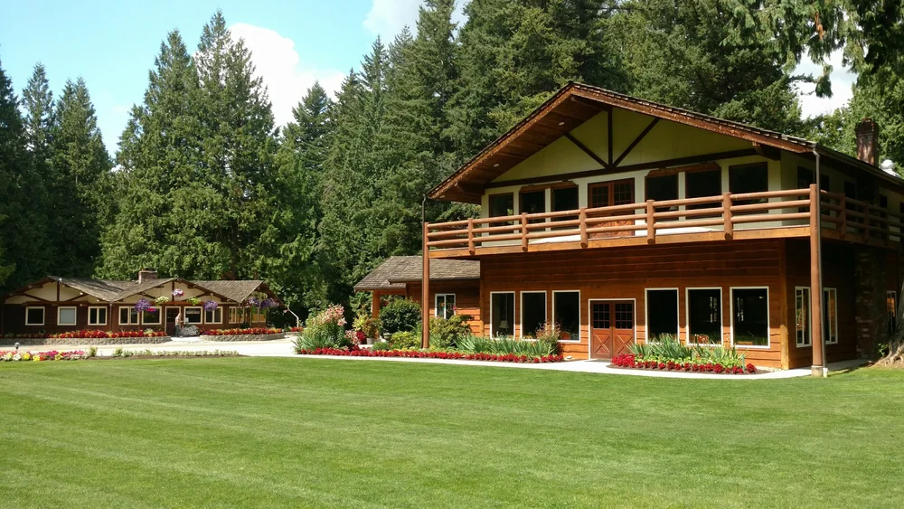 GALLERY — Cedar Springs