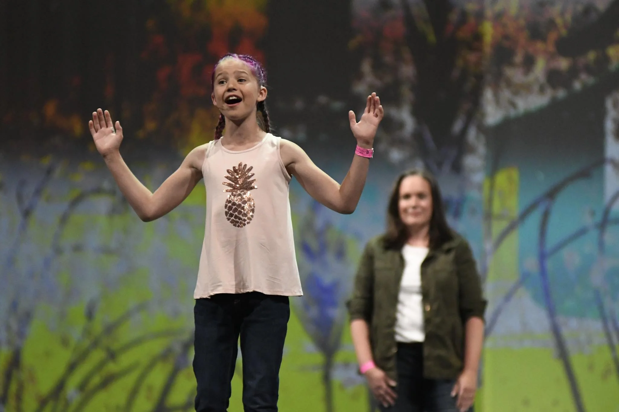 About — Jamie Bruesehoff