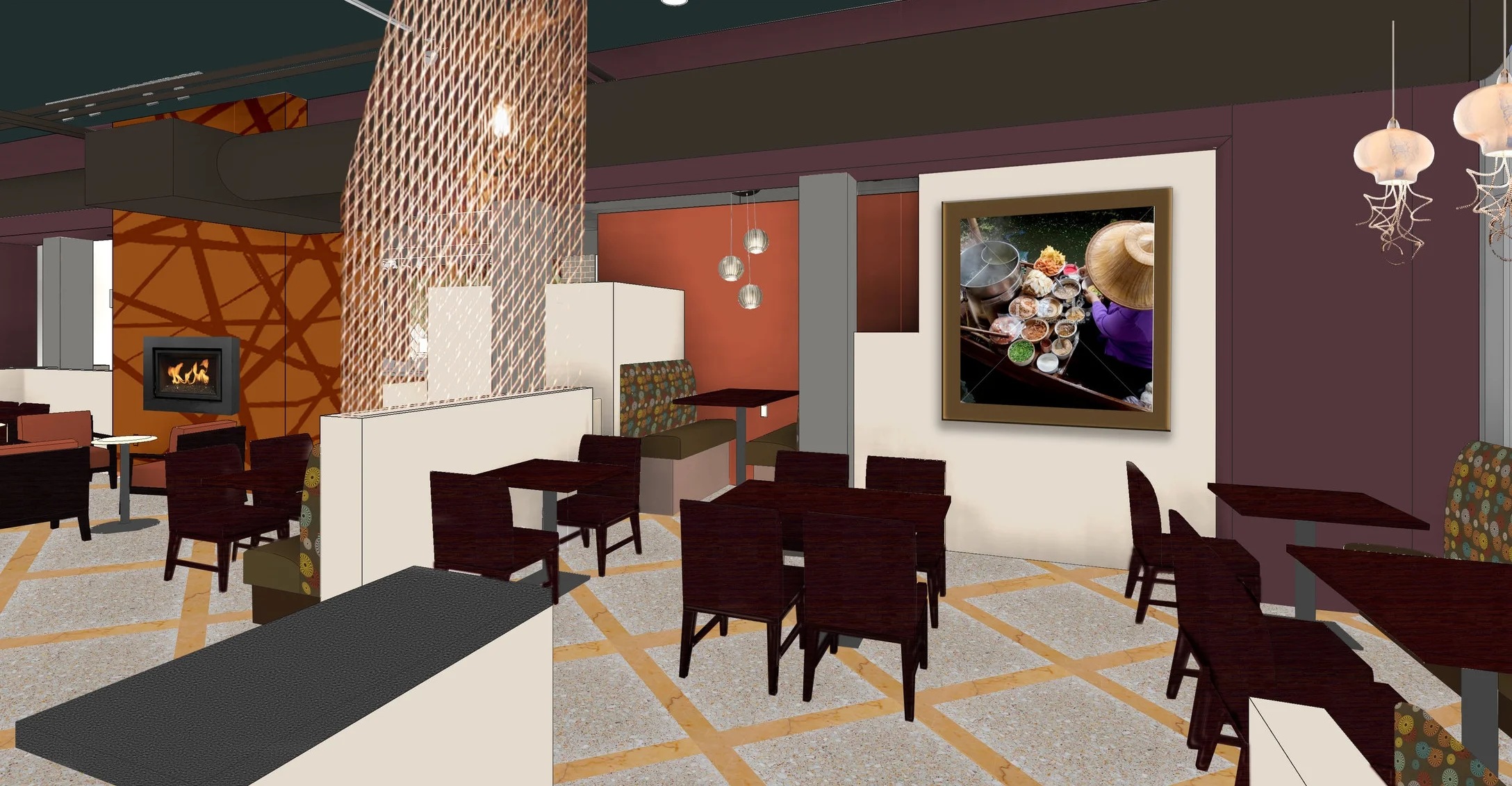 Soberfish — DesignWell