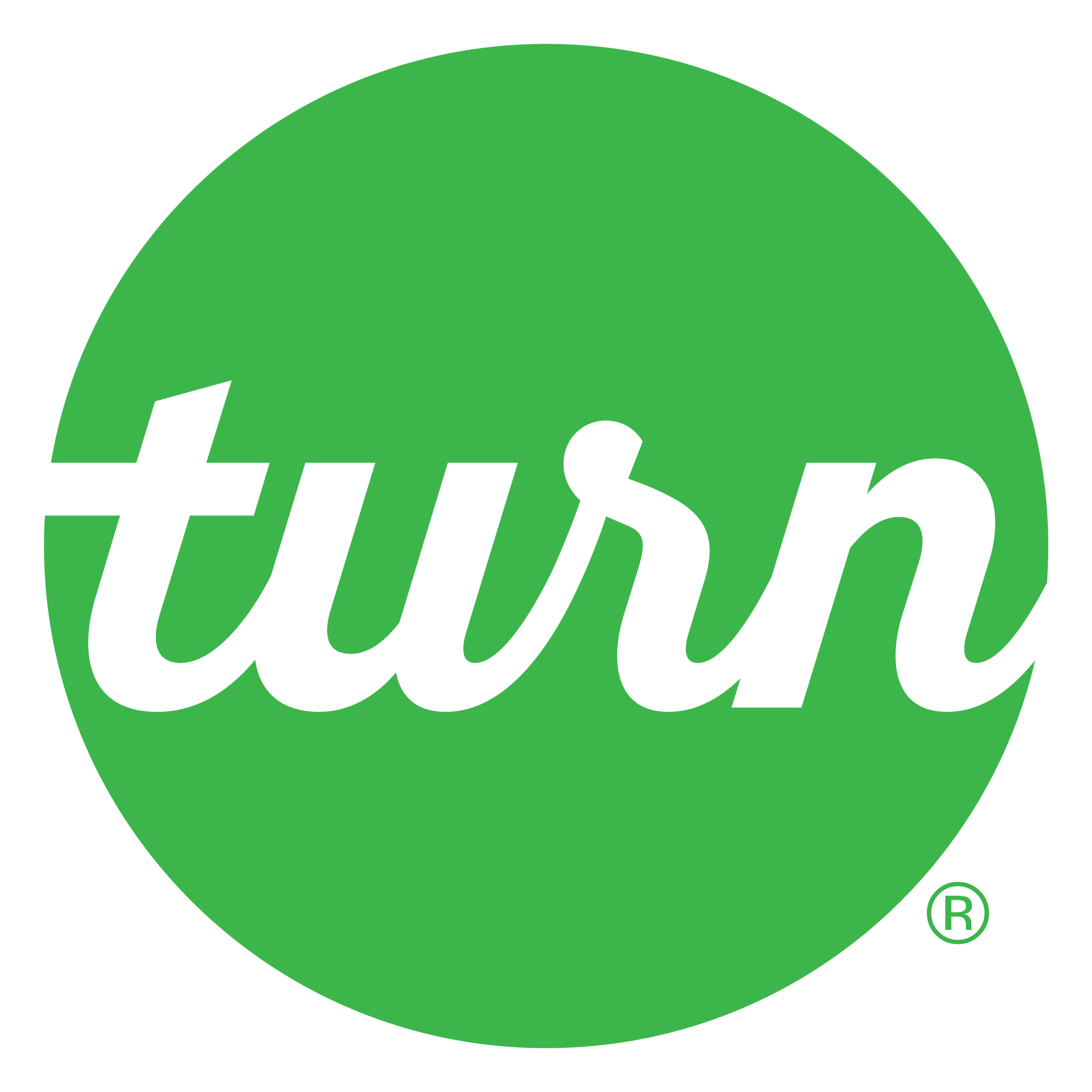 Turn Logo