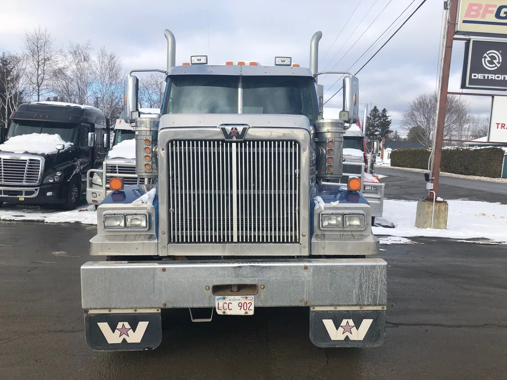 Western Star 4900fa