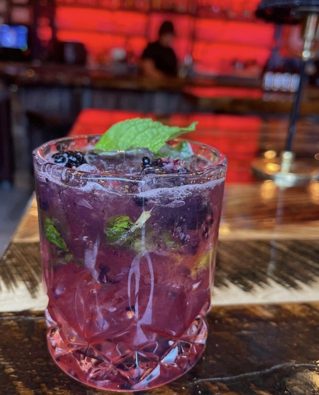 Menus at the Beehive Augusta Tavern — Beehive Augusta Tavern