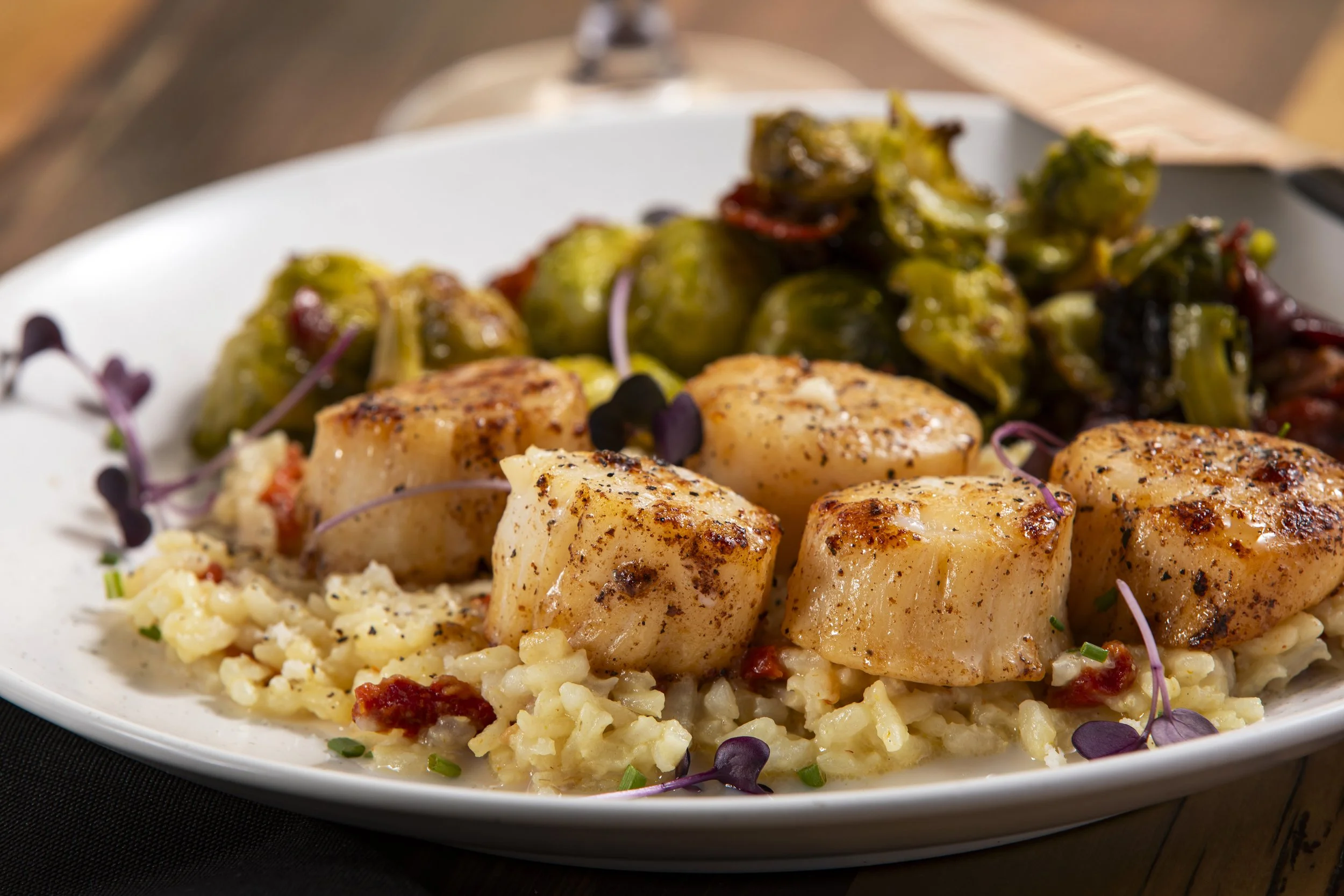 Menus at the Beehive Augusta Tavern — Beehive Augusta Tavern