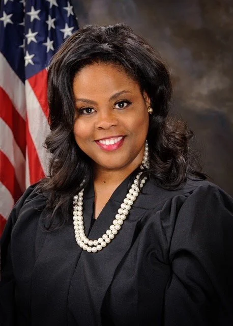 Announcing Judge Rhonda KREUZIGER as our 2024 Graduation Commencement ...