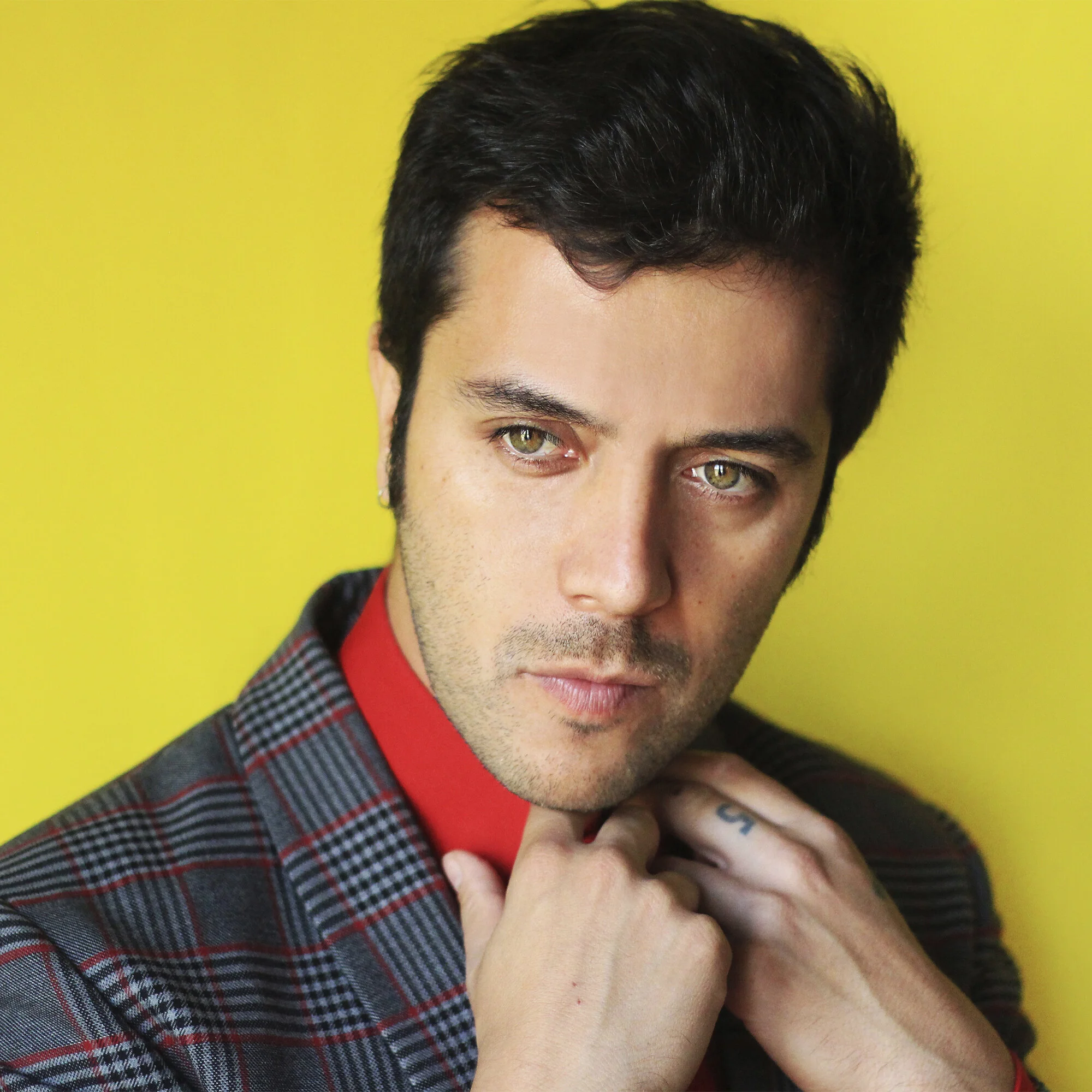 Elenco — OCESA Seitrack | Agencia Artística