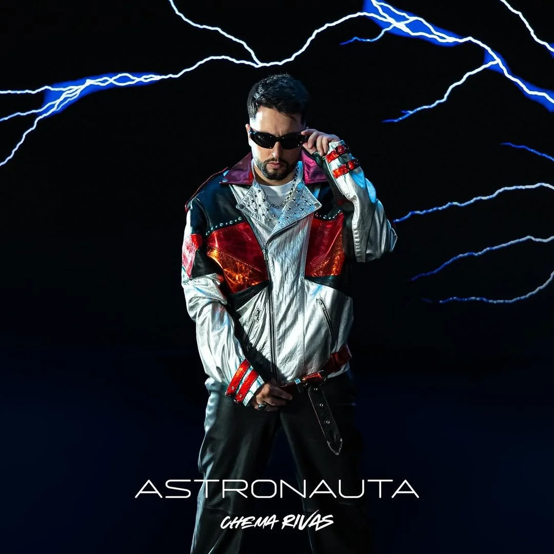 Chema Rivas despega con "Astronauta", el primer adelanto de su próximo ...