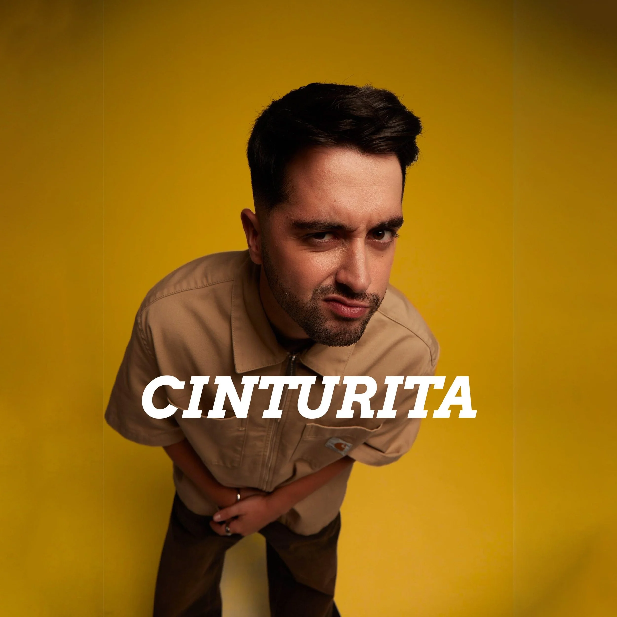 Chema Rivas conquista a sus fanáticos con su “Cinturita” — OCESA ...