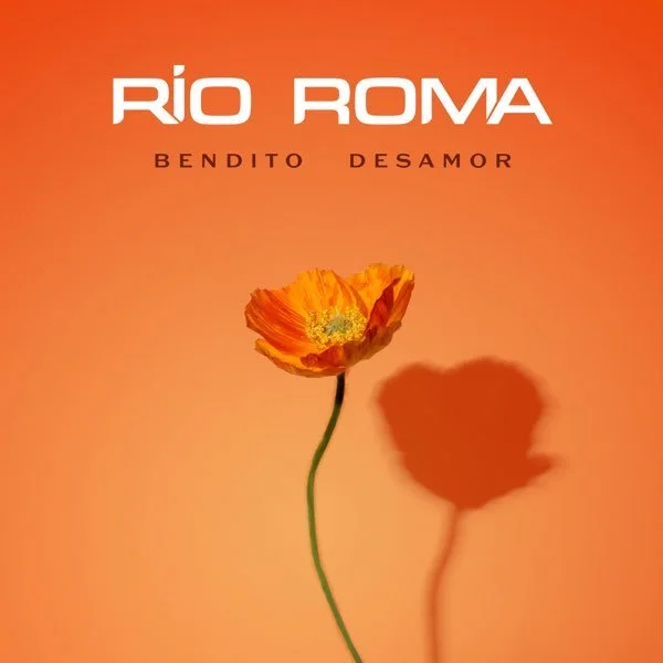 Río Roma le canta al amor y a los despechados con su álbum Bendito ...