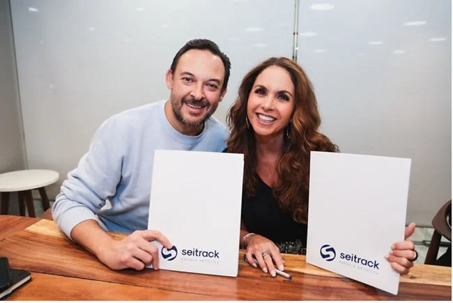 Seitrack Records da la bienvenida a Lucero La Novia de América — OCESA ...