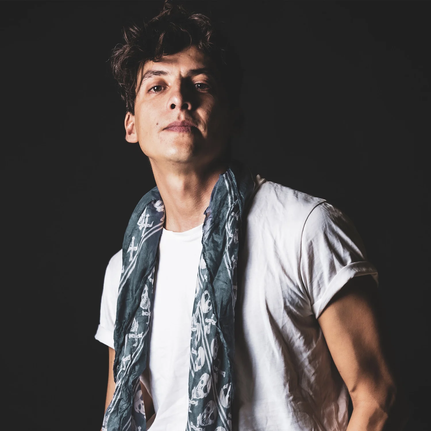 Gil Cerezo · OCESA Seitrack | Agencia Artística