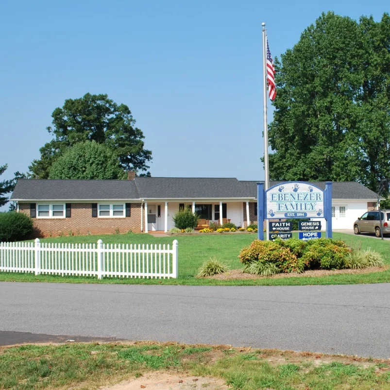 Tour — Ebenezer Christian Children's Home