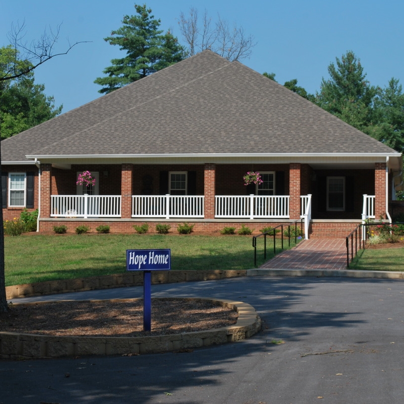 Tour — Ebenezer Christian Children's Home