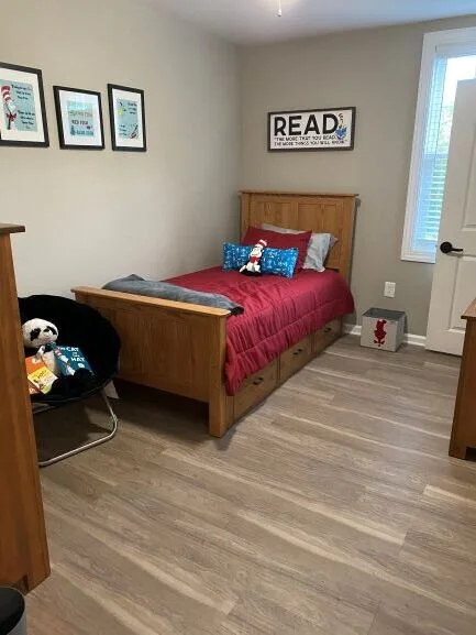 Grace Haven Home — Ebenezer Christian Children's Home